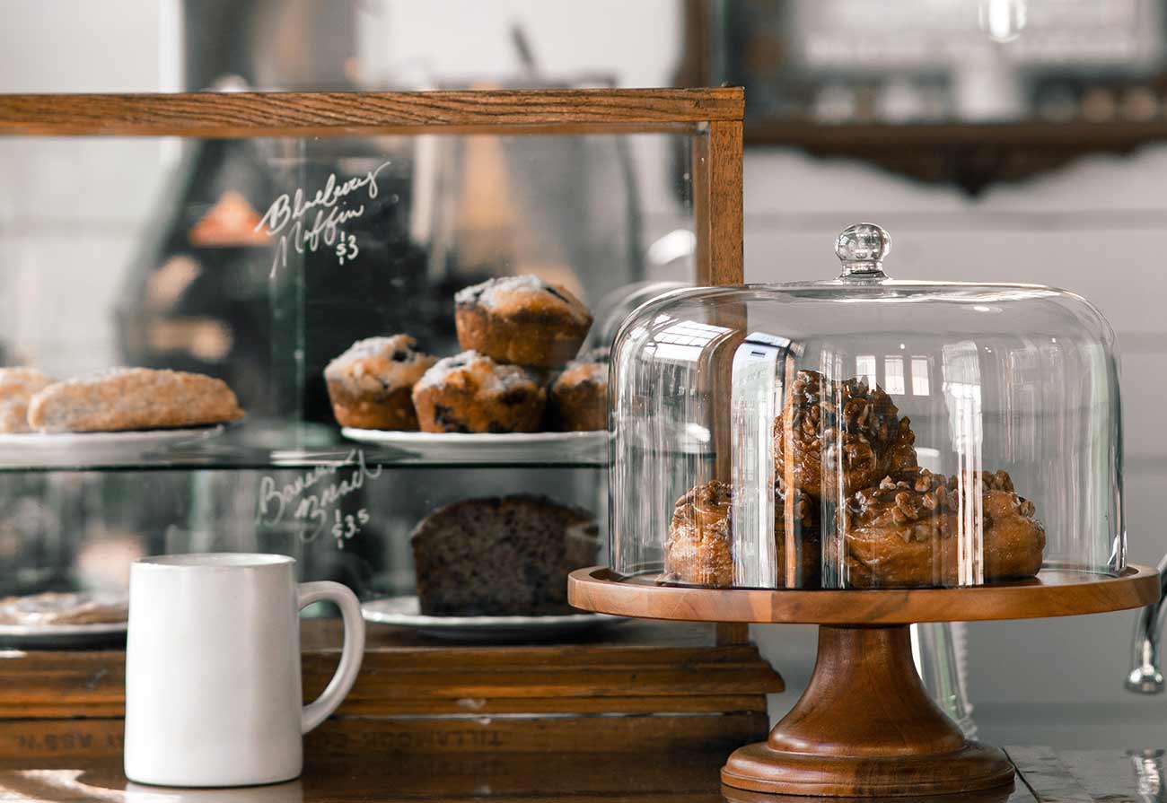 Cafe Elise – Café Elise im Elisenstift Schillingsfürst