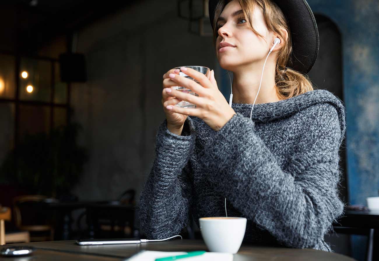 Your Favorite Place – Cafe Elise